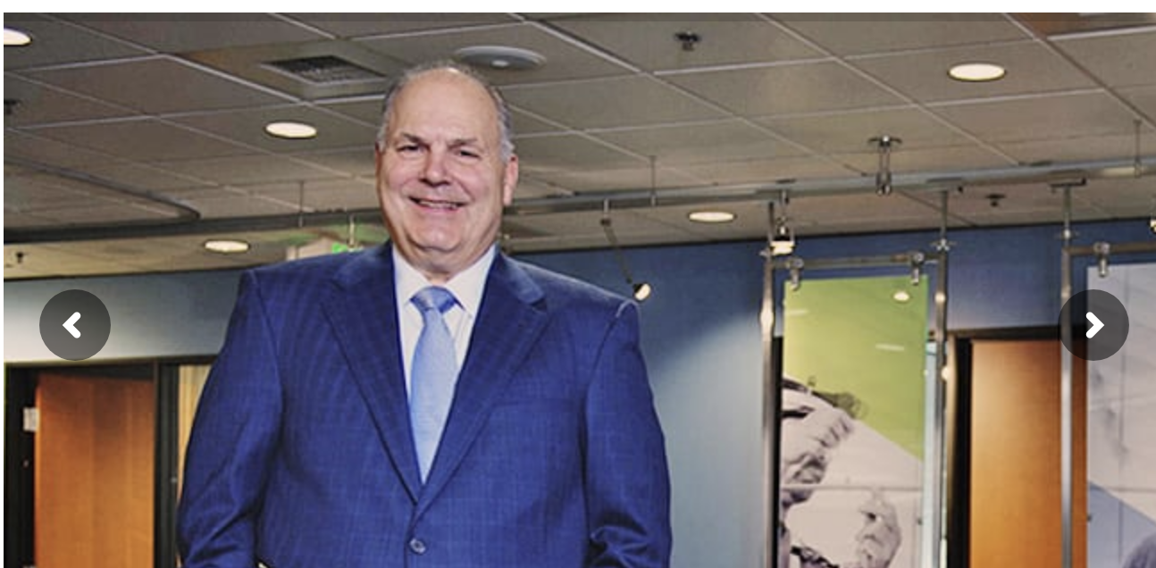 Highline grad David Sabey reminisces about his school days | Westside ...